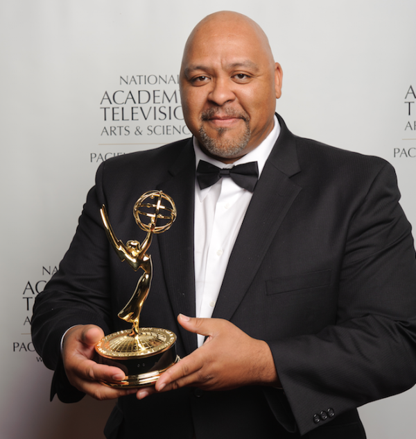 NATAS PSW – Remembering Reginald “Reggie” Michael LaFrance, Jr.
