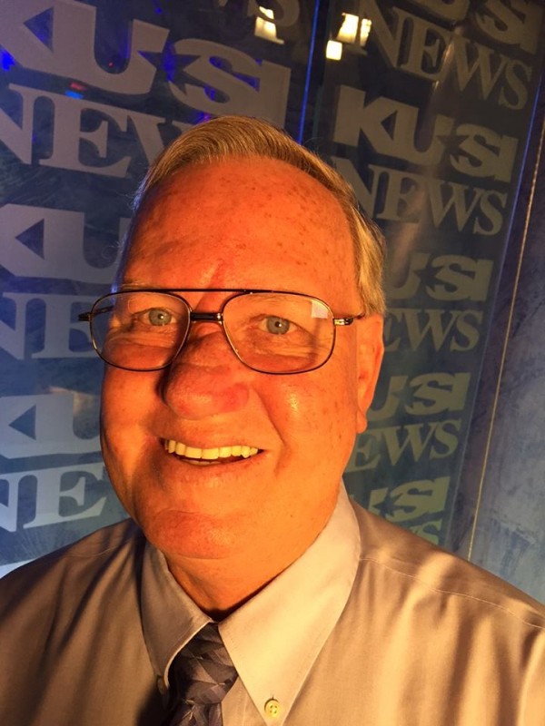 NATAS PSW – Silver Circle Inductee Joe Riddle