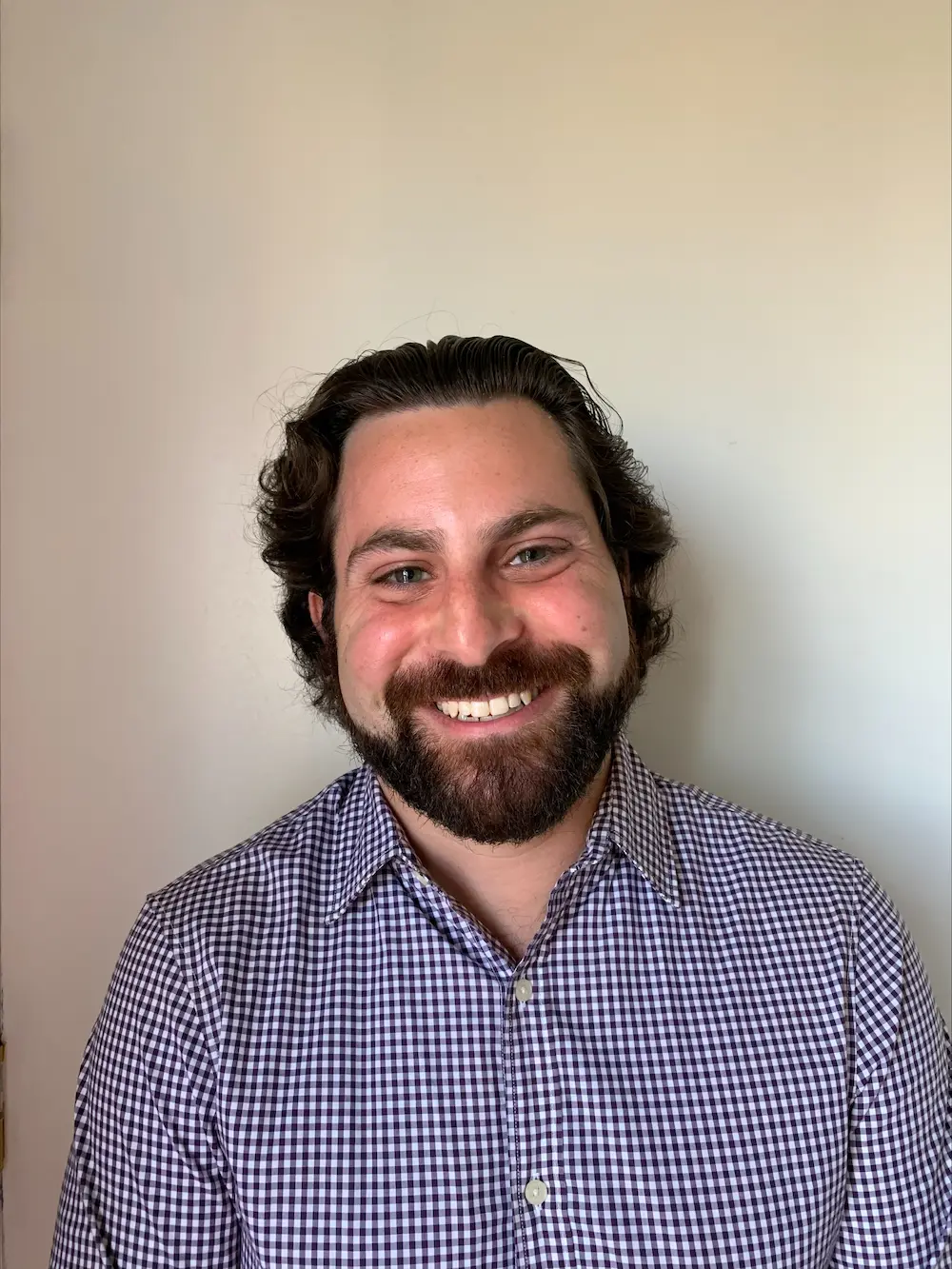 Eric Solomon – NATAS PSW